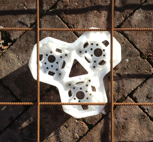 SPEEDIES 150 / 40mm (50st/bunt) | BE Group