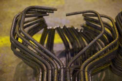 Armering, armeringsjärn, armeringsnät och armeringstillbehör från BE ...