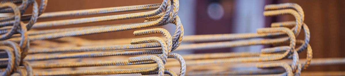 Armering – stålet som ger betongkonstruktioner styrka | Se BE Groups ...